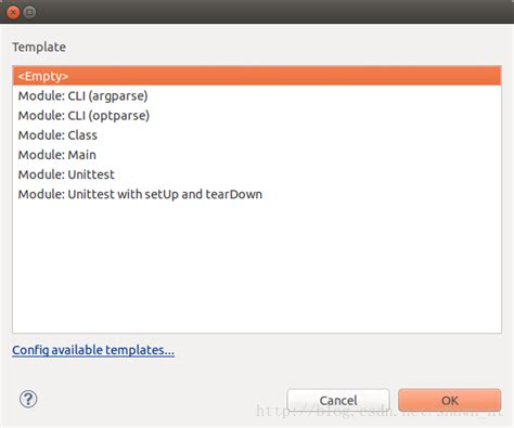 【从零学习python】ubuntu1410下python开发环境配置ubuntu Python Platformdist Csdn博客
