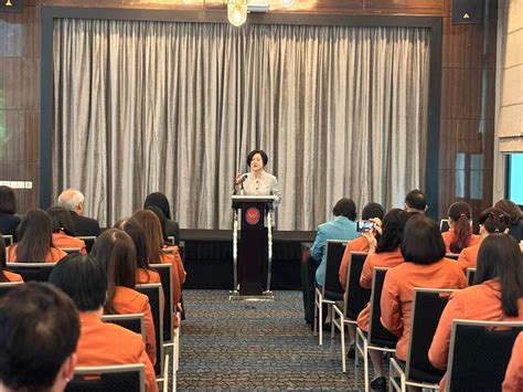 เมื่อวันที่ 11 ธันวาคม 2567 นางอุรีรัชต์ เจริญโต เอกอัครราชทูต ณ สิงคโปร์ ให้การต้อนรับ