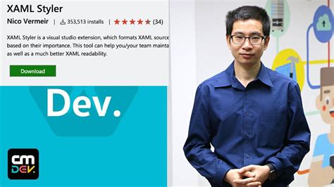 Xamarin Format Code Xaml On Visual Studio Windows Youtube
