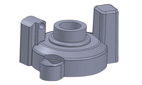 Solidworks Part Design EDST E Learning