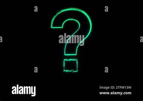question mark animated icon appearing with lines on black questions ask asking essentials