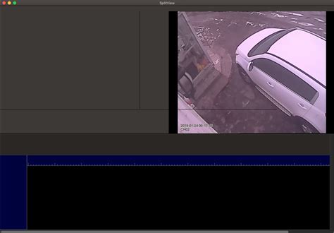 Macos Nssplitview Screen Artefacts Stack Overflow