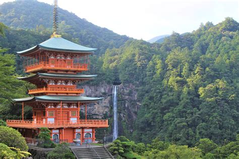 地図付和歌山の西国三十三所 札所一覧回り方 西国三十三所 初心者ガイド