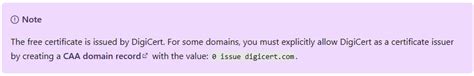 Bug After Successfully Creating A Custom Domain Name For Api Management It Deletes Itself