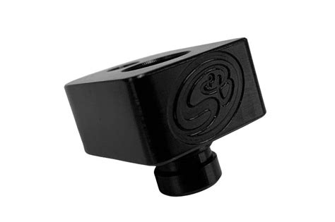 Sandb 82 1004 Map Sensor Spacer Kit 2011 2019 Ford F250 F350 6 7l Powe Alligator Performance