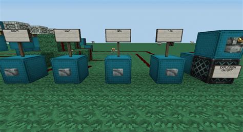 Countdown Timer V3 5 Update Bug Fix Minecraft Map