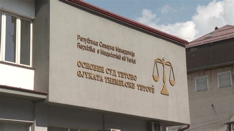 Менсур Пајазити кој ја прегази 22 годишната тетовчанка Теодора не се појави на рочиштето Youtube