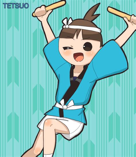 太鼓の達人ファンアートのTwitterイラスト検索結果