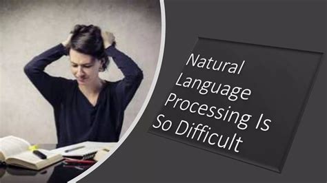 Feature Engineering For Nlp Pptx