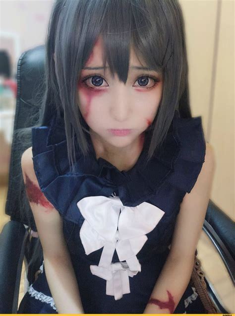 Cosplay Game Teaching Feeling Sylvie Dễ Thương
