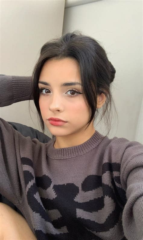 I Heard That You Love Beautiful Models Faces Rfaces