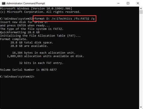 Ways To Format USB Drive In Windows