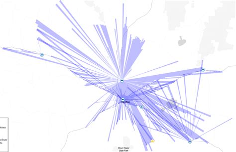 Ttnmapper Lorawan Coverage Map Post The Things Network