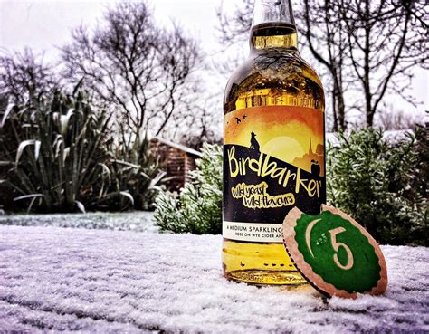 12 X 500ml Bottles Ross Birdbarker Cider Cideronline