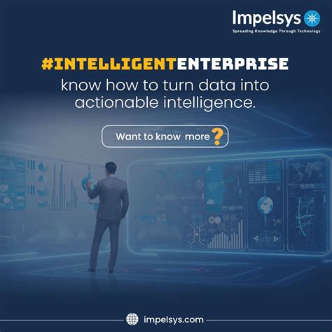 Impelsys On Linkedin Data And Analytics Ready To Take Your Business To The Next Level