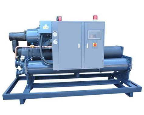 China Screw Type Of Chiller Manufacturers Suppliers Factory Screw Type Of Chiller Price