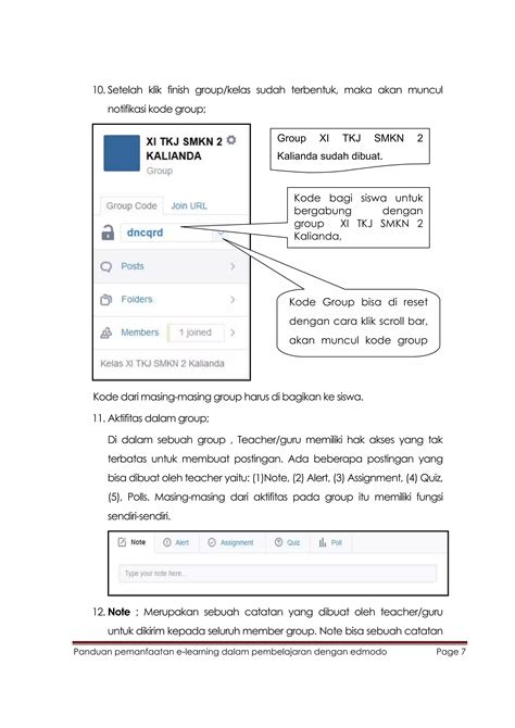 Tutorial Edmodo Pdf