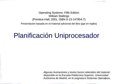 Pdf 04 Procesos Planificacion Dokumen Tips