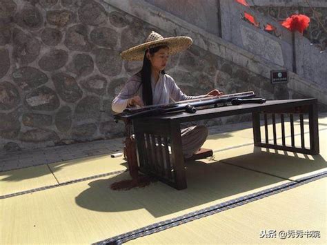 長安雅士古琴美學課詩經 周頌 絲衣 每日頭條