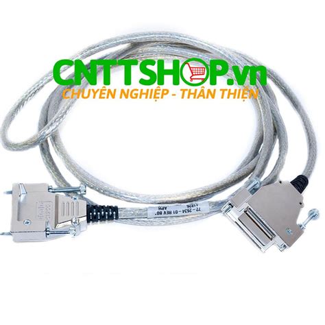 Cab Stack 3m Cisco 3750x Stackwise 64gbps 3m Stacking Cable
