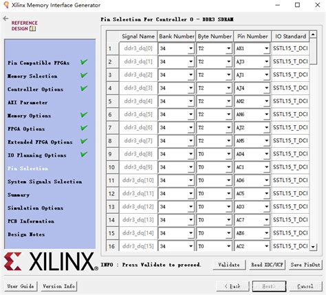 利用xilinx Fpga进行ddr3读写控制总结二fpga Ddr读写 Csdn博客