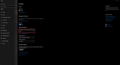 Doesnt Play Nice With High Dpi Monitors · Issue 134 · Narzoul