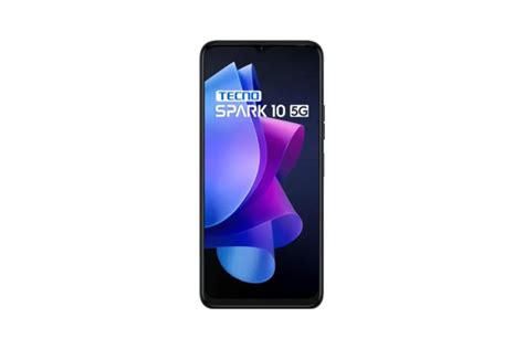 Tecno Spark G With GB RAM And Android OS This Affordable