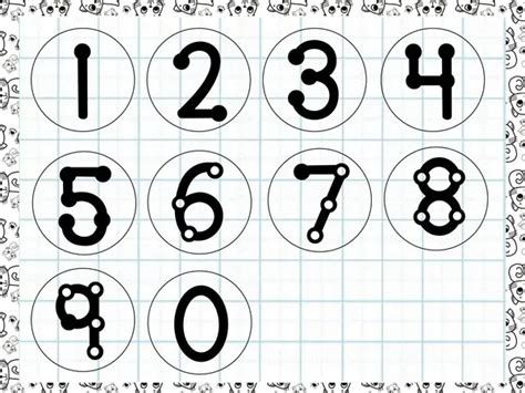 Touch Math Profe Social