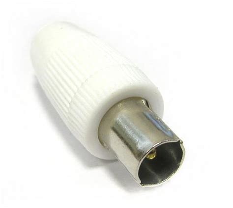 Iec Konektor Samec P M Velk Dxc Cz