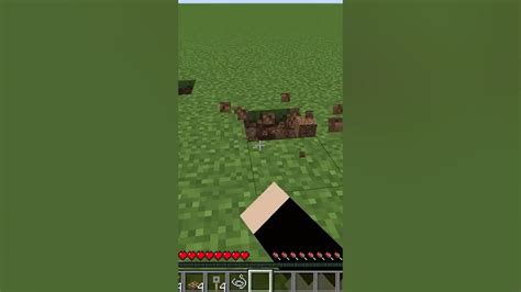 1 18 철사 덫 갈고리 버그 마인크래프트 Youtube