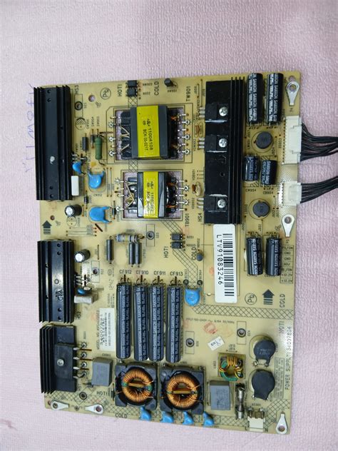 تغذیه ایکس ویژن Le42kd30