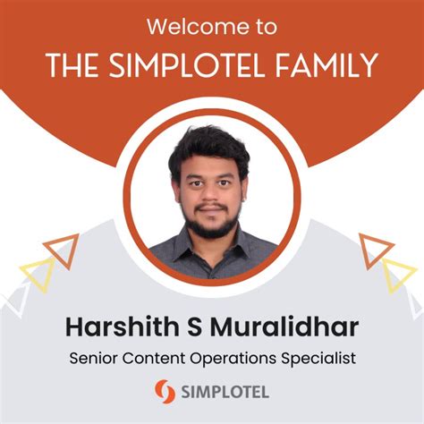 [video] simplotel on linkedin new joiner 06 sept