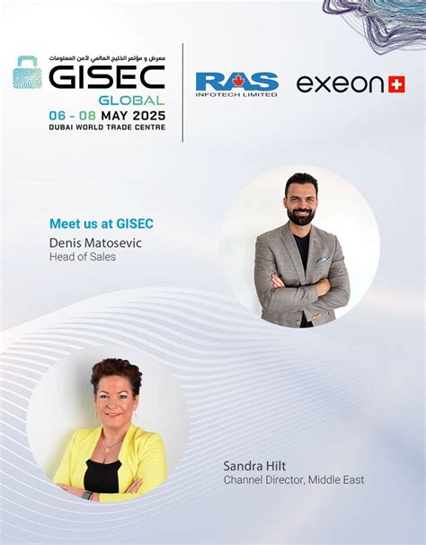 Ndr Cybersecurity Swisstech Cyberdefense Ciso Networksecurity Exeon Analytics