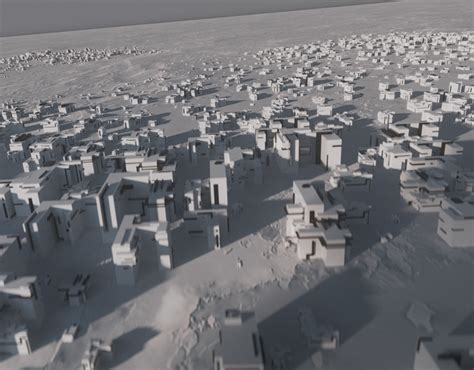 The Map Is Not The Territory On Behance