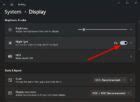 Display Settings Tweaks For Better Windows Graphics