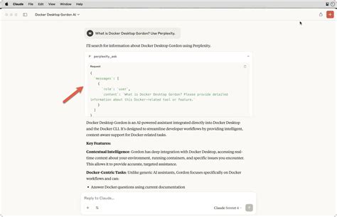 Docker Desktop Mcp Catalog Connect Installed Mcp Servers To Github