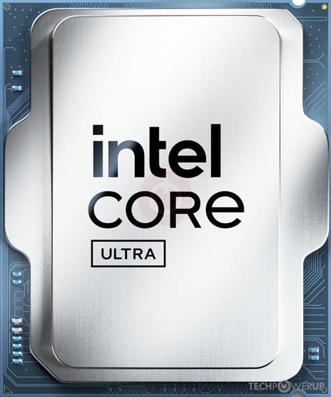 Intel Core Ultra 5 245 Specs TechPowerUp CPU Database