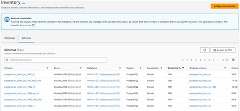 Accelerate Database Migration Planning With Aws Dms Fleet Advisor Aws Database Blog