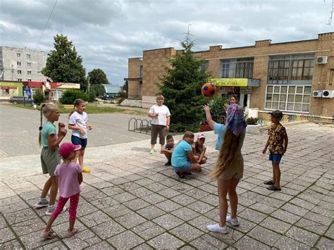 «Веселые старты 2024 Коломенский городской округ — дата и место проведения программа