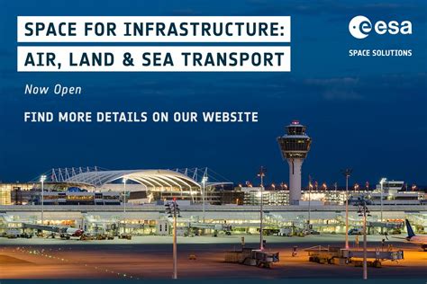 Esa Space Solutions On Linkedin Esaspacesolutions Infrastructure Infrastructureprojects…