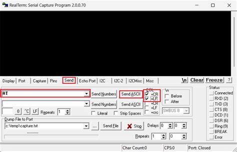 Hur Man ändrar Baudrate För Ardusimple Bluetooth Module Ardusimple