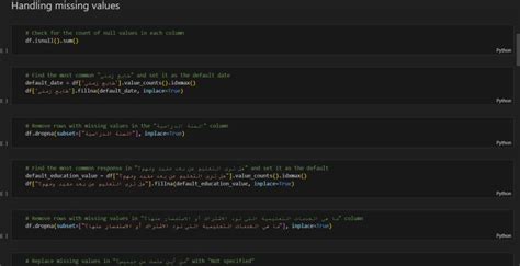 Alaa Hammad On Linkedin Datascience Dataanalysis Dataviz Python