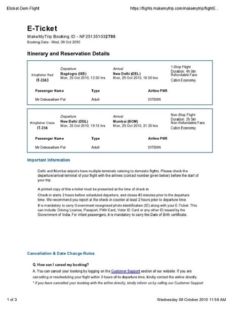 30 Editable Plane Ticket Templates Word Pdf Templatearchive Pdf