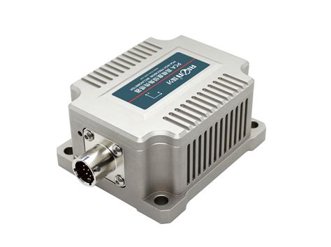 Wind Power Monitoring Tilt Sensor Inclinometer Engineering Vehicle Leveling Single Dual Axis