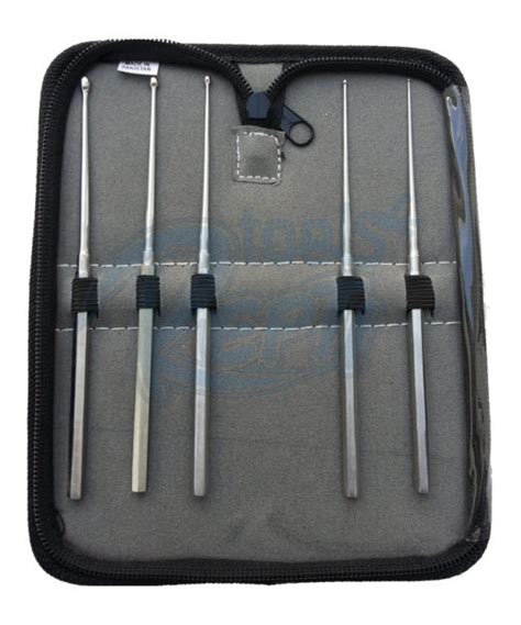 Sexing Tools Repti Tools