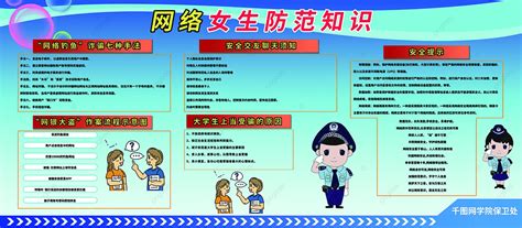 Internet Fraud Template Download On Pngtree