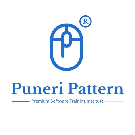 Pune Software Institute Puneri Pattern