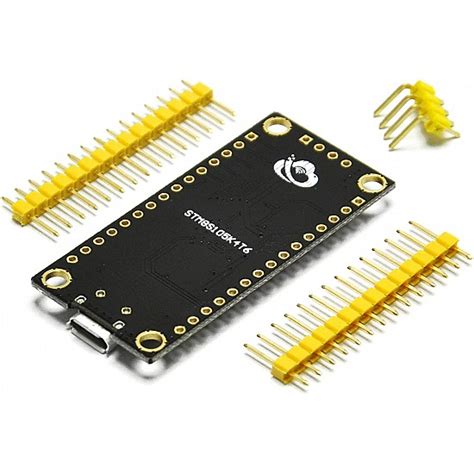 STM S K T Development Board Module Core Board MCU Learning Board For Arduino