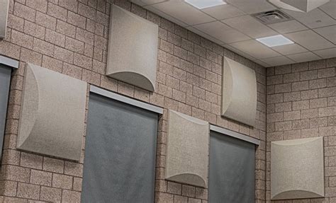 Sound Diffusion Sound Diffusers — Simplified Acoustics