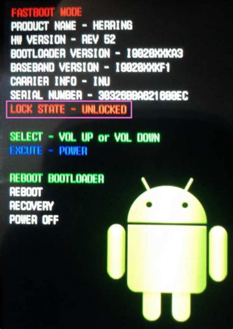 Bootloader Android O Que é E Como Desbloquear Super Tutorial